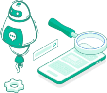 AI-Powered Scriptless Automation Testing Solutions | ConformIQ