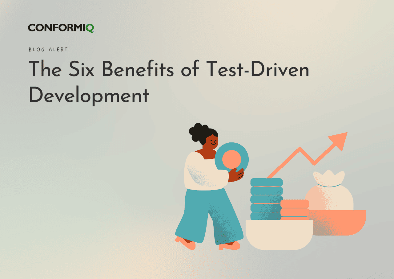 Six Benefits of TDD in Software Testing | ConformIQ