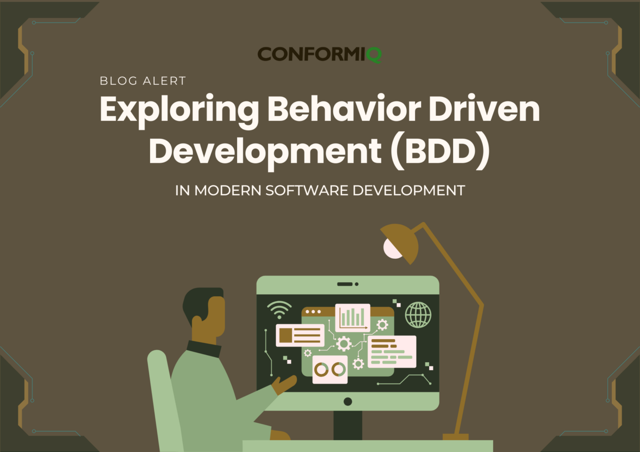 Exploring BDD in Modern Software Development
